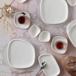 26 Piece Breakfast Set, Service for 6